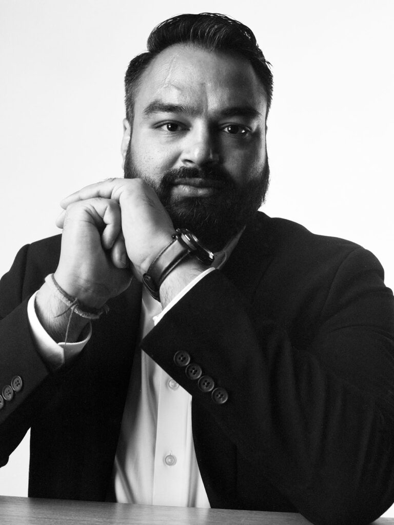 Niral Patel KLDP LLP